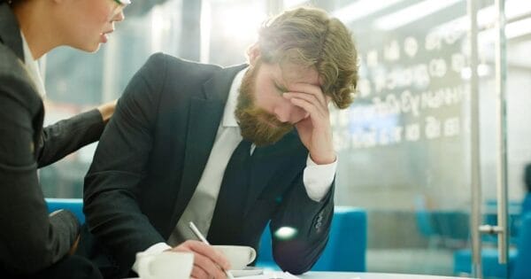 Emotional Pitfalls of Legal Disputes and How to Overcome Them - Find ...